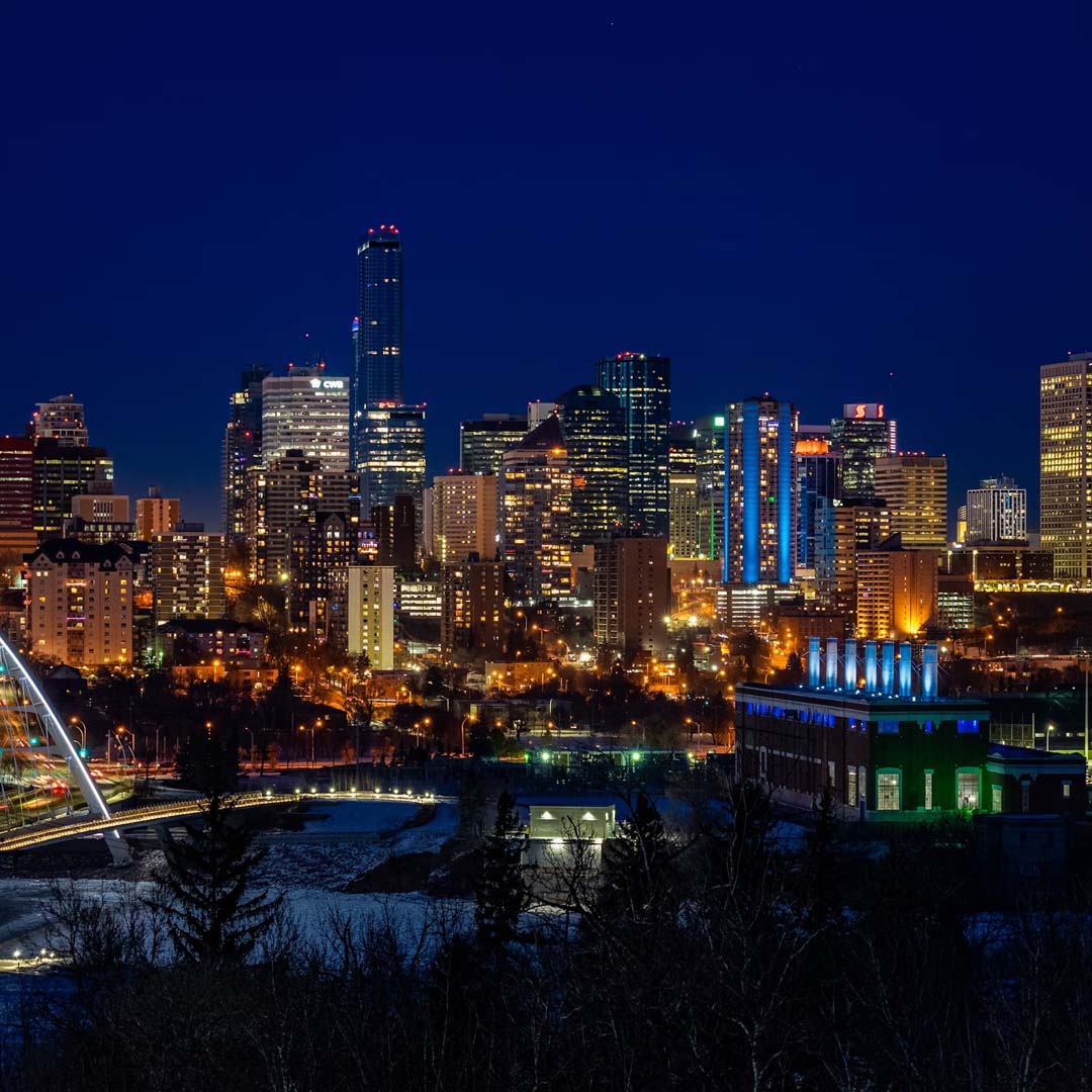 Your Guide to Downtown Edmonton Condos for Sale - Steve Leddy