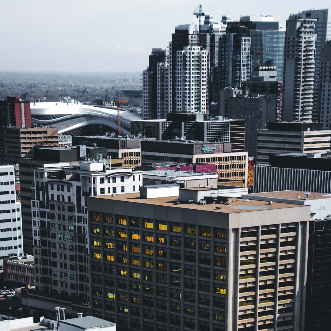 Comparing the Best Areas in Edmonton - Steve Leddy