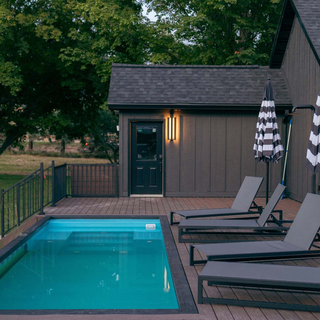 What’s Summer Like in Neighbourhoods Around Edmonton? - Steve Leddy